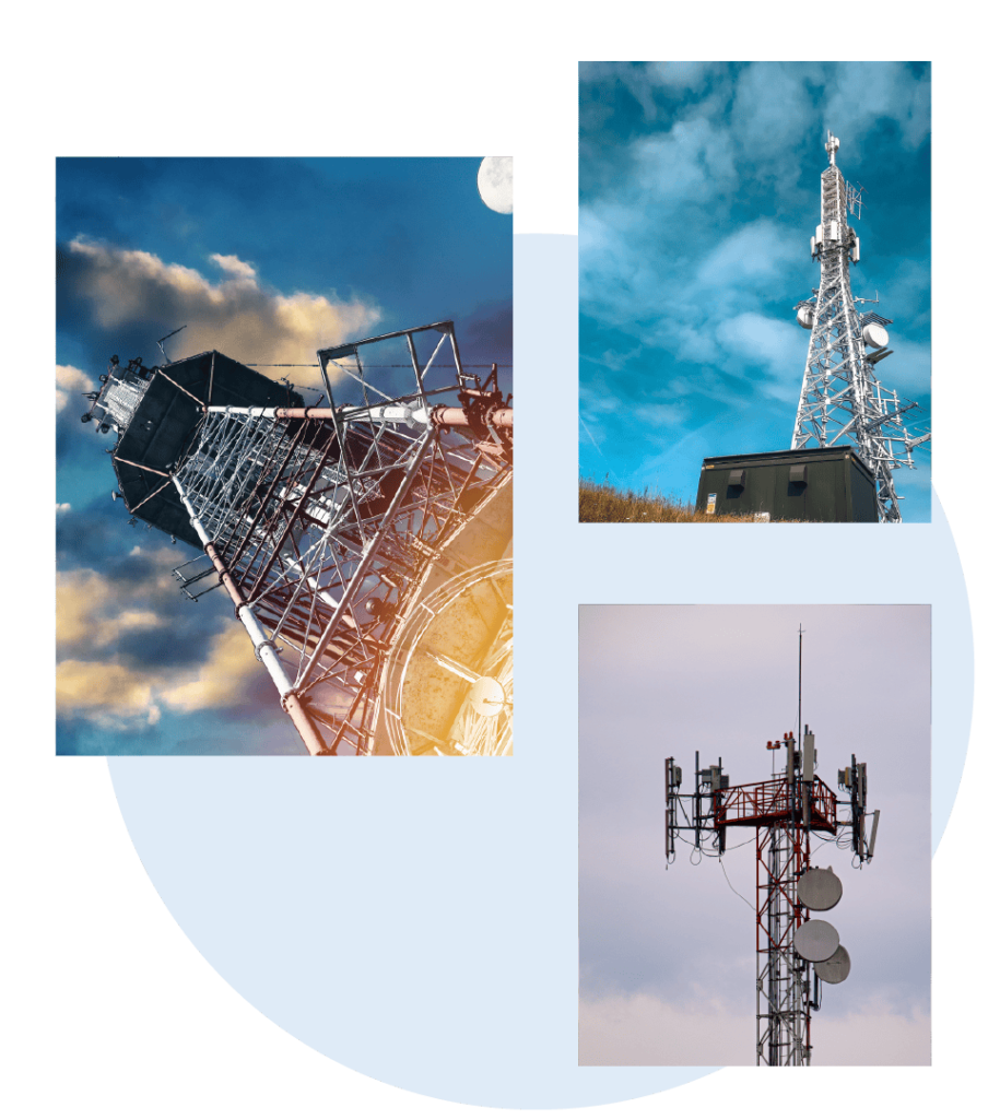 Innovative Telecom Industry Solutions Ojas Innovative Technologies